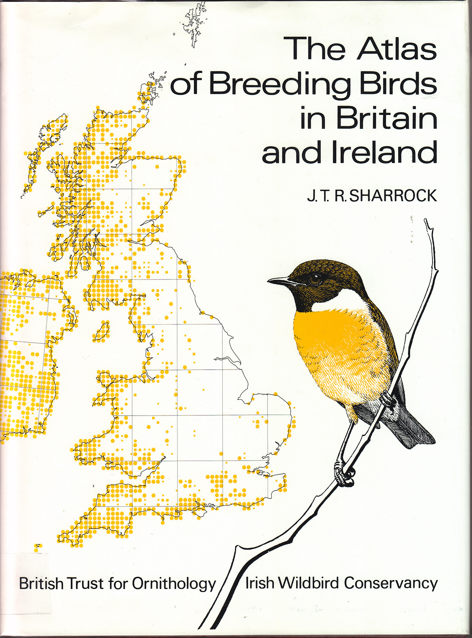 How bird atlases swept the world… with a little help from their friends