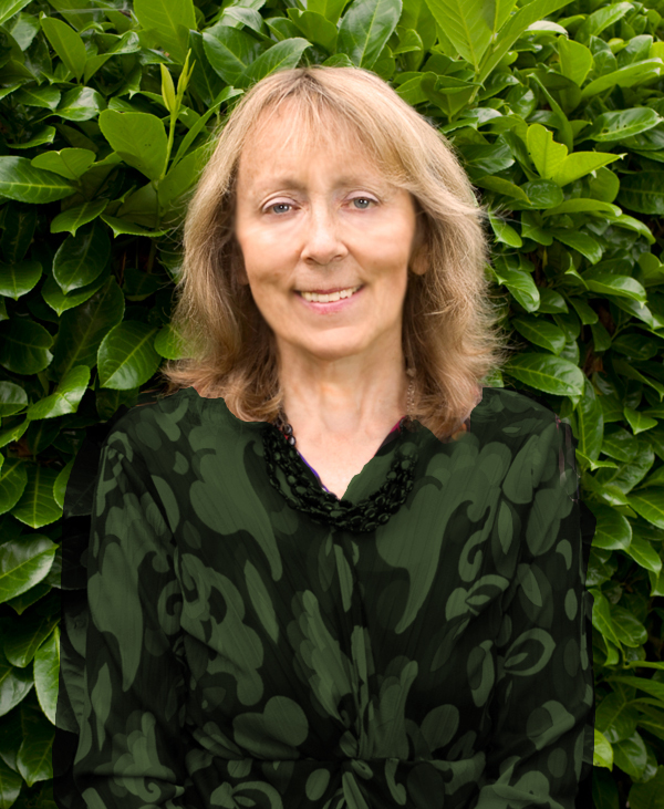 CCTV for Wildlife Monitoring: An interview with Susan Young