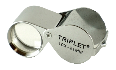 The NHBS Guide to Hand Lenses – Hoopoe – A blog by nhbs