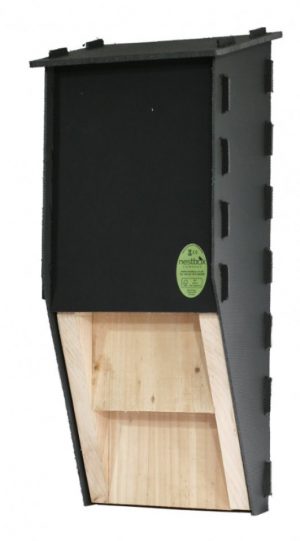 Top 10 Bat Boxes for Trees and Woodland