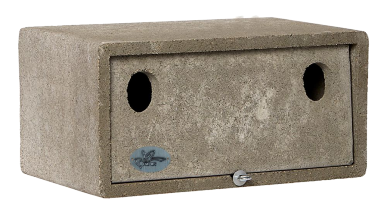 Top 10 Bird Boxes for New Builds and Developments
