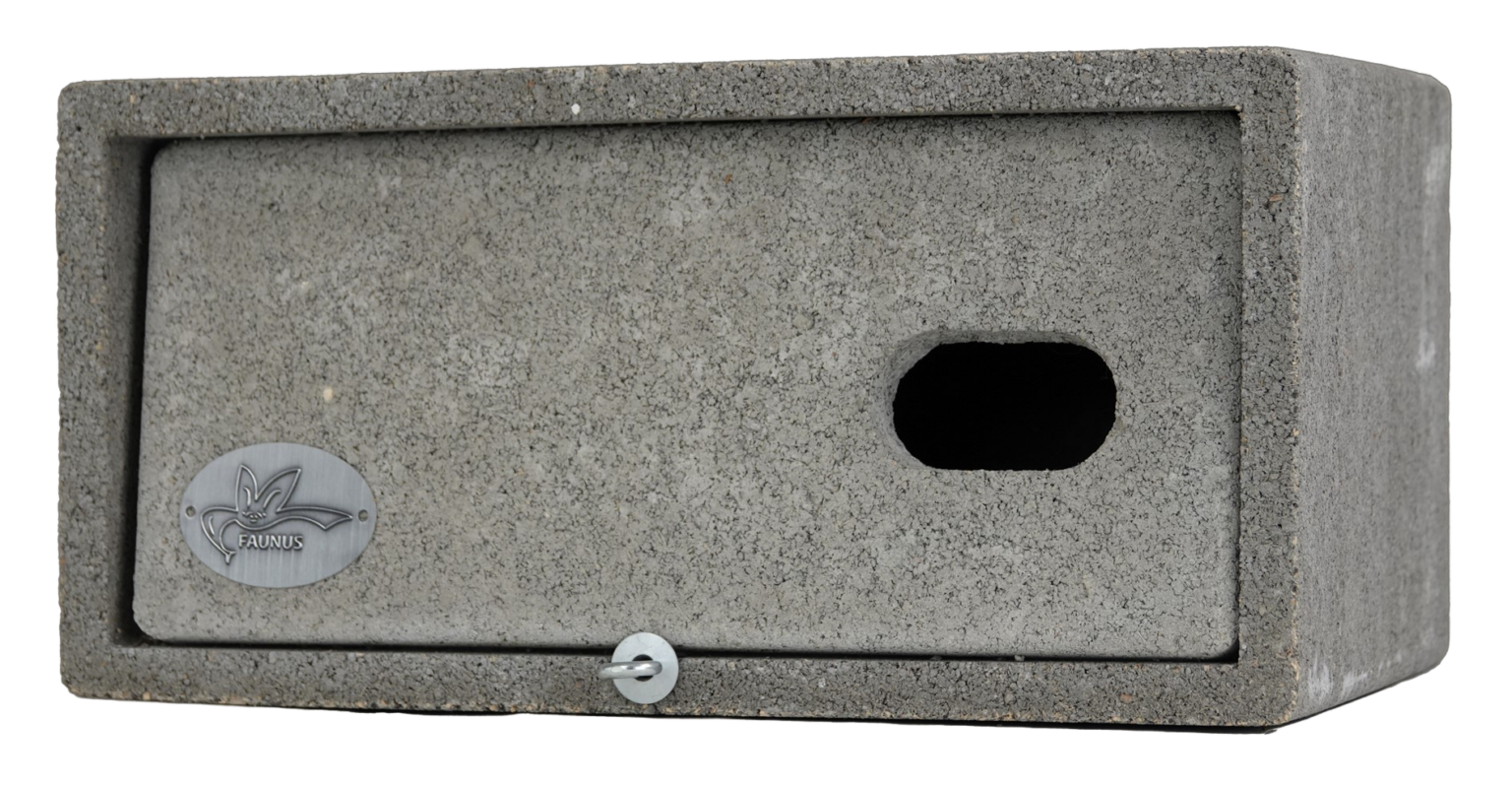 Top 10 Bird Boxes for New Builds and Developments