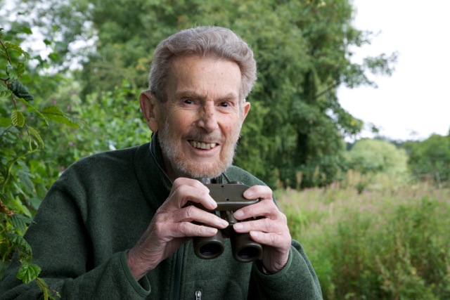 Bowland Beth: An Interview with David Cobham