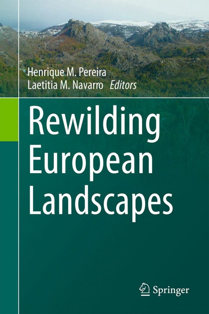 Rewilding