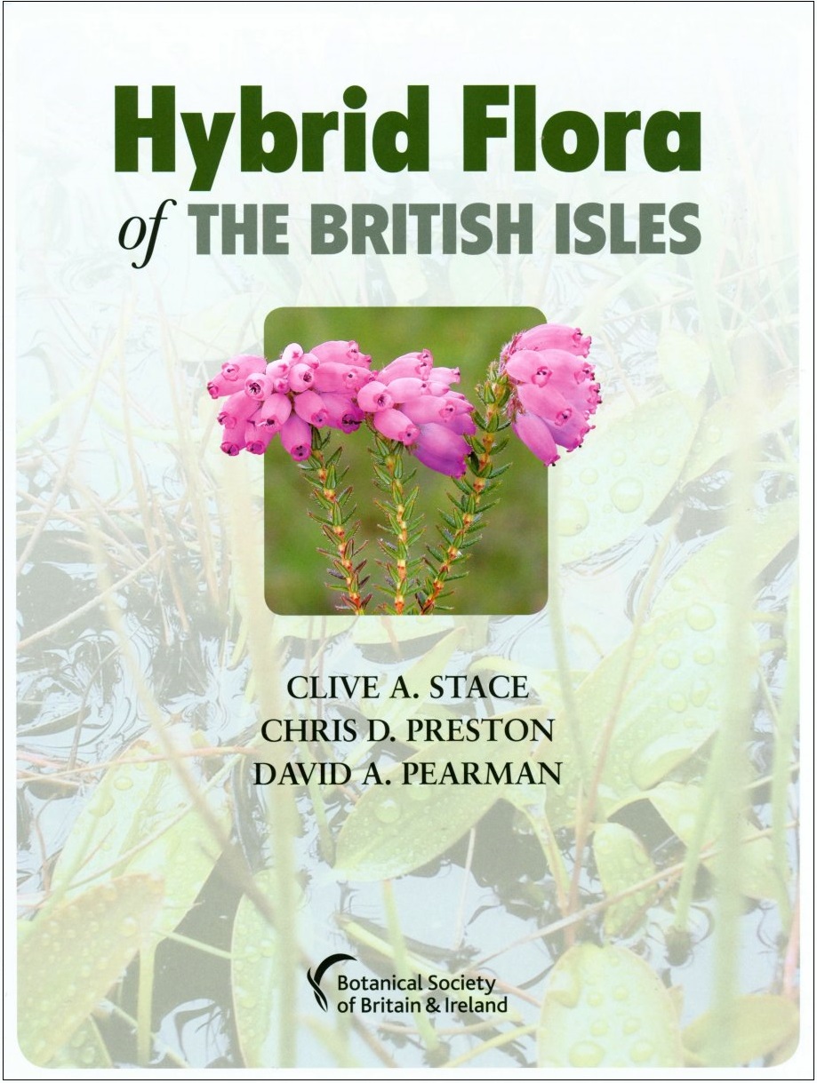 BSBI: Publisher of the Month for April – Hoopoe – A blog by nhbs