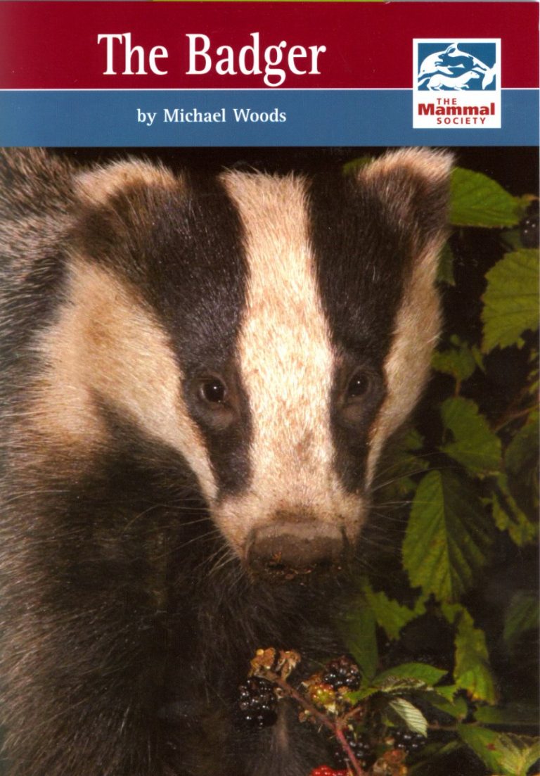 The NHBS Guide to Badger Gates