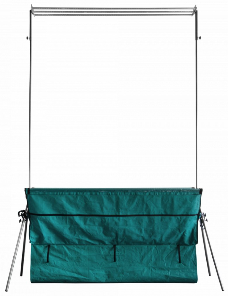 The NHBS Harp Trap