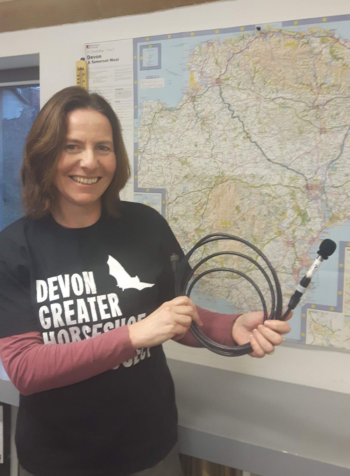 Devon Greater Horseshoe Bat Project Q&A
