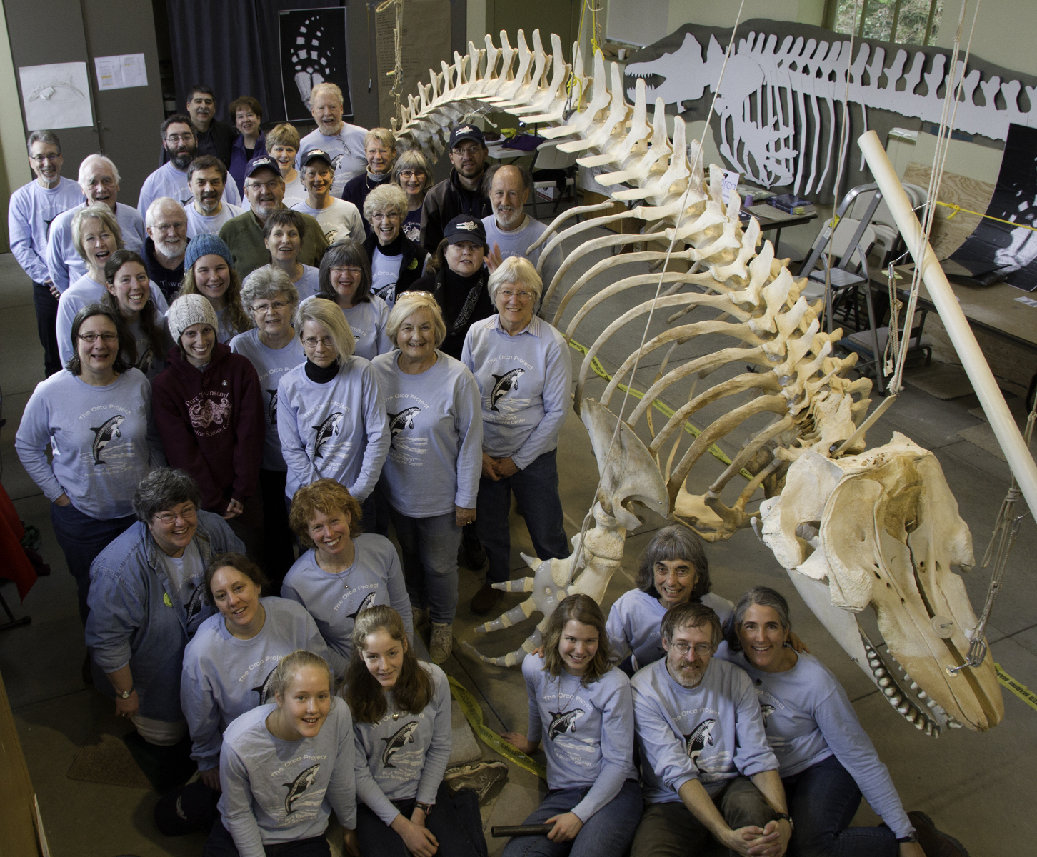 Bone Building Books: an interview with author Lee Post