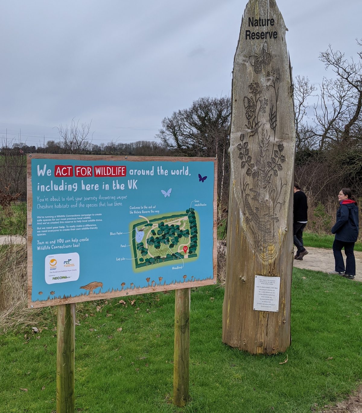 BIAZA Field Conservation and Native Species Conference at Chester Zoo