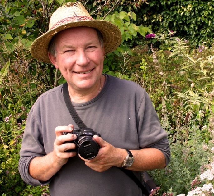 Author Interview: Matthew Oates, His Imperial Majesty: A Natural ...