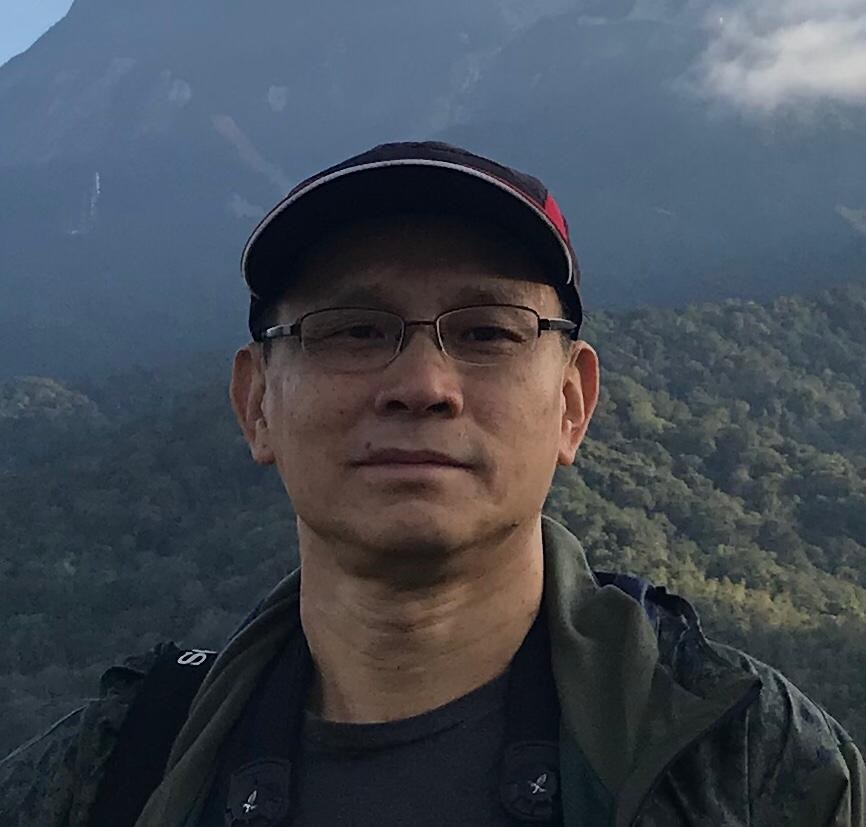 A Field Guide to the Birds of Malaysia & Singapore: an interview with ...