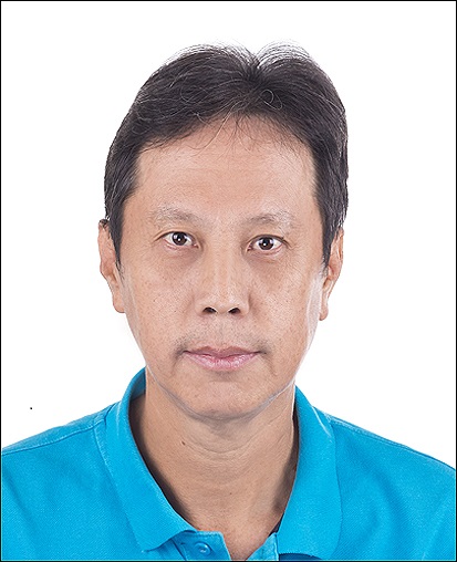 A Field Guide to the Birds of Malaysia & Singapore: an interview with ...