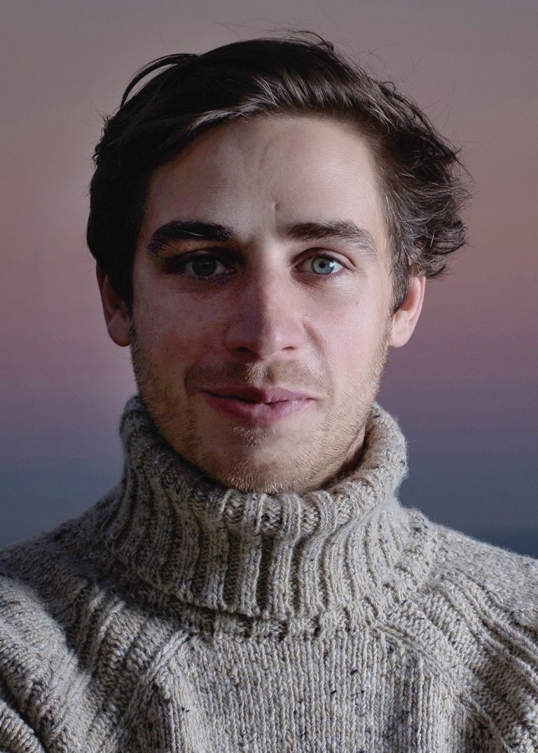 Author Interview with Benedict Macdonald and Nicholas Gates: Orchard: A ...