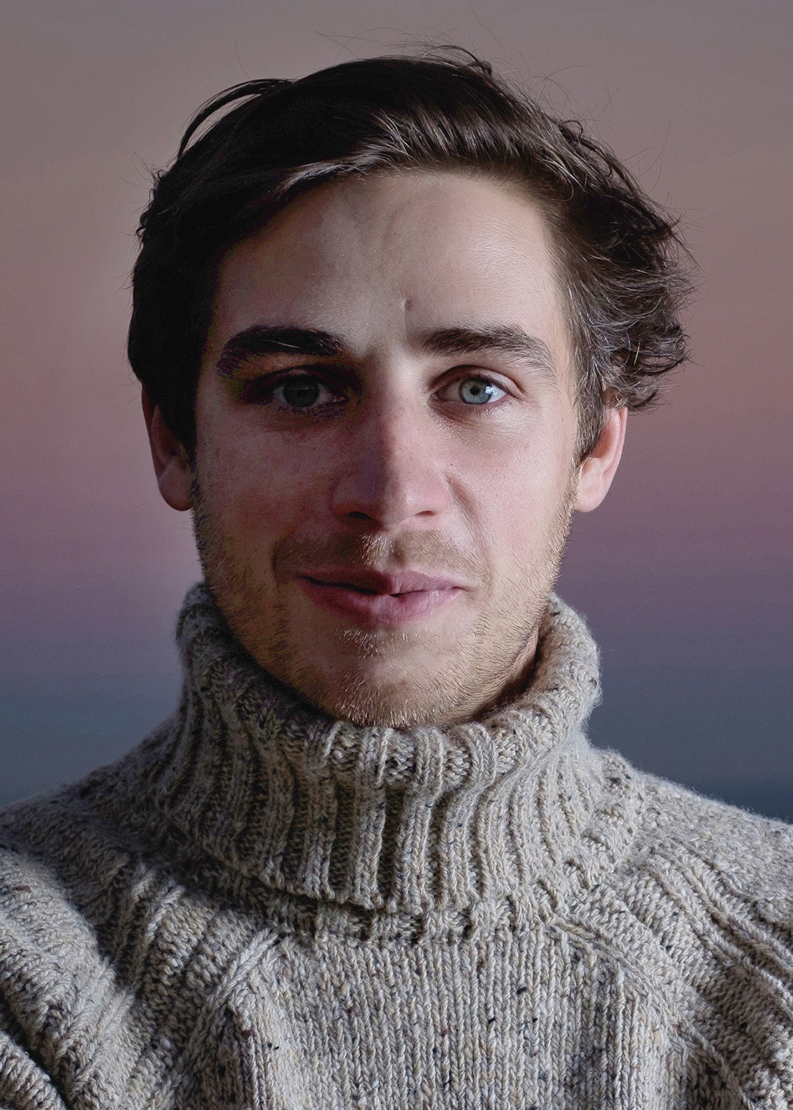 Author Interview with Benedict Macdonald and Nicholas Gates: Orchard: A ...