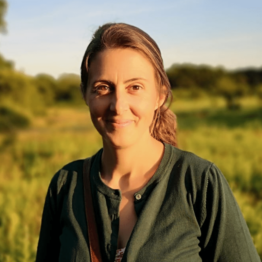 Beaver Trust: Q&A with Eva Bishop