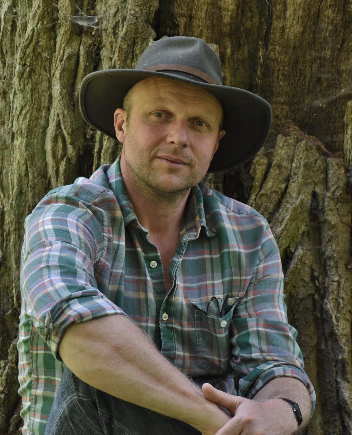 Author Interview with James Aldred: Goshawk Summer – Hoopoe – A blog by ...