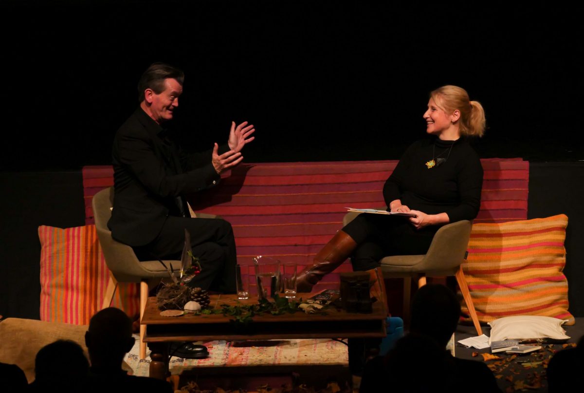 New Networks for Nature: Q&A with Amy-Jane Beer