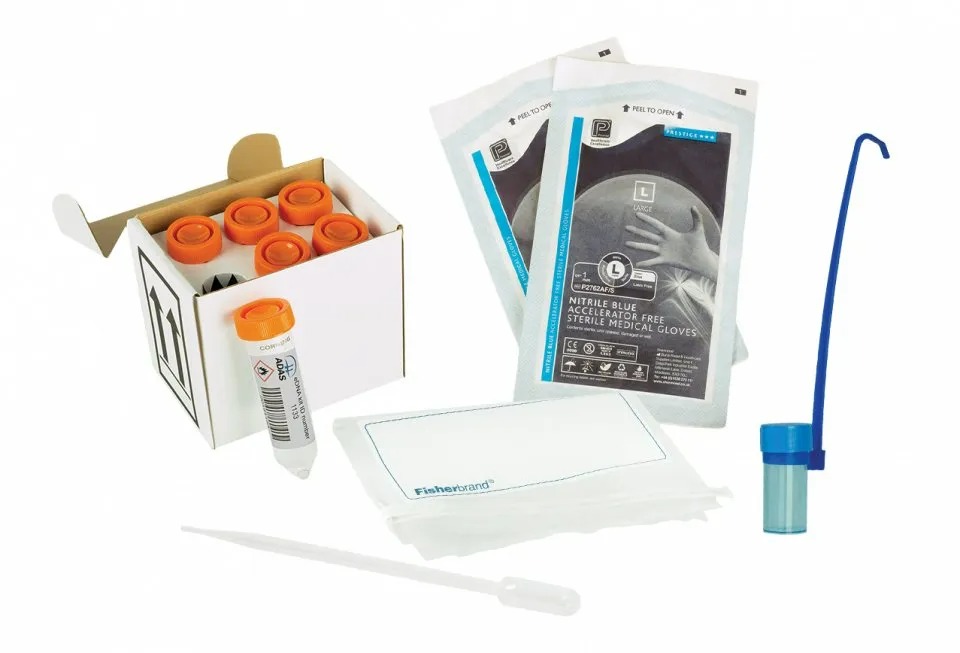 Environmental DNA for Ecologists