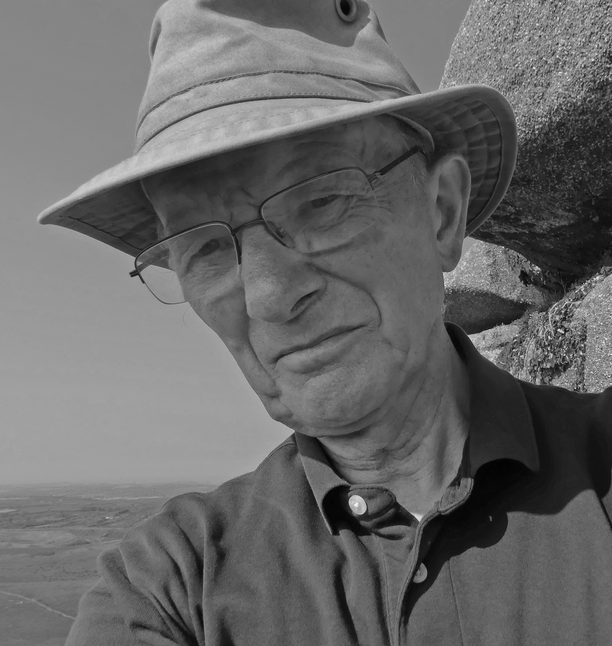 Author Interview with George Peterken: Trees and Woodlands