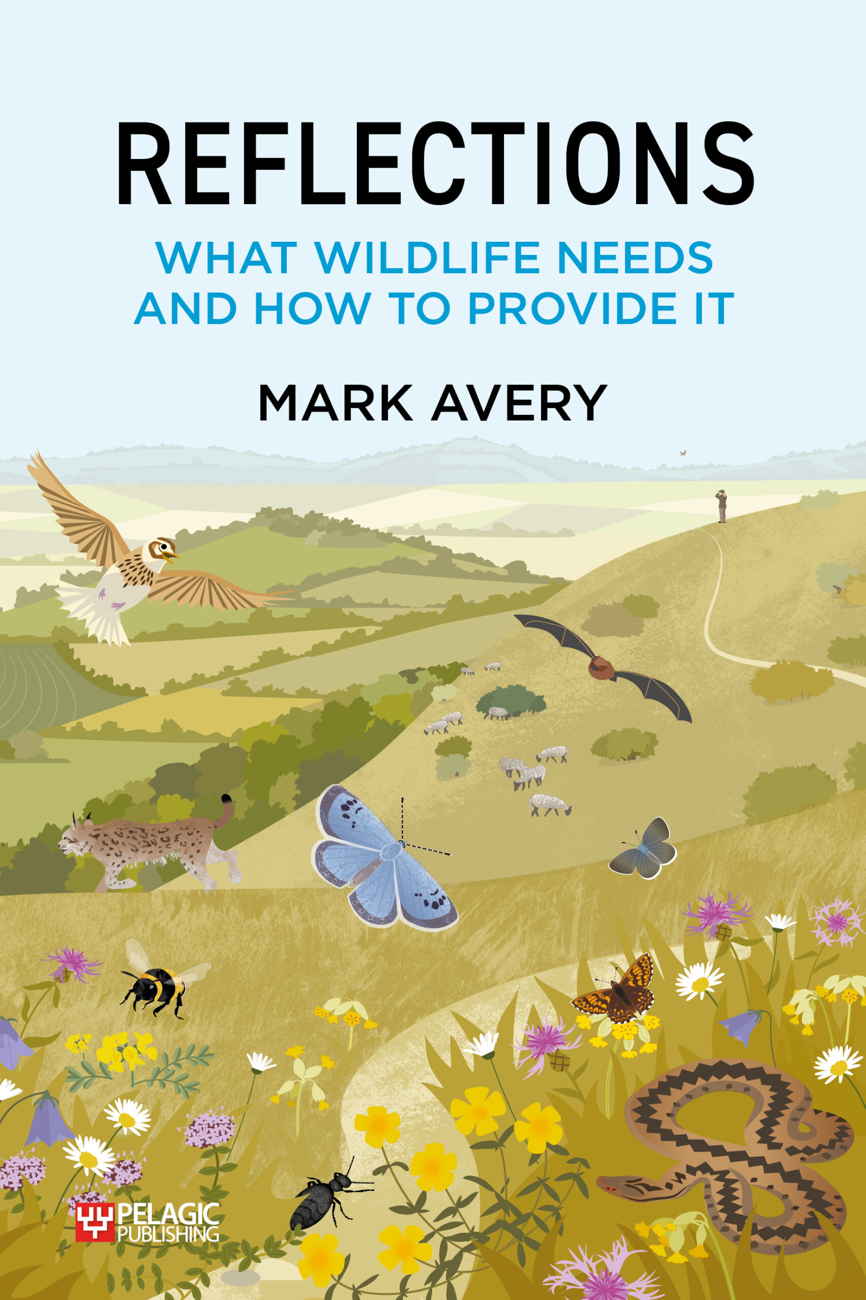 Author interview with Mark Avery: Reflections