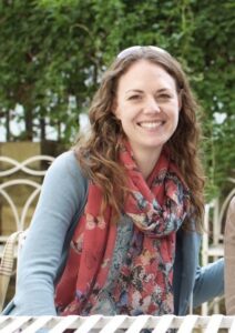 British Wildlife Collection: interview with series editor Katy Roper