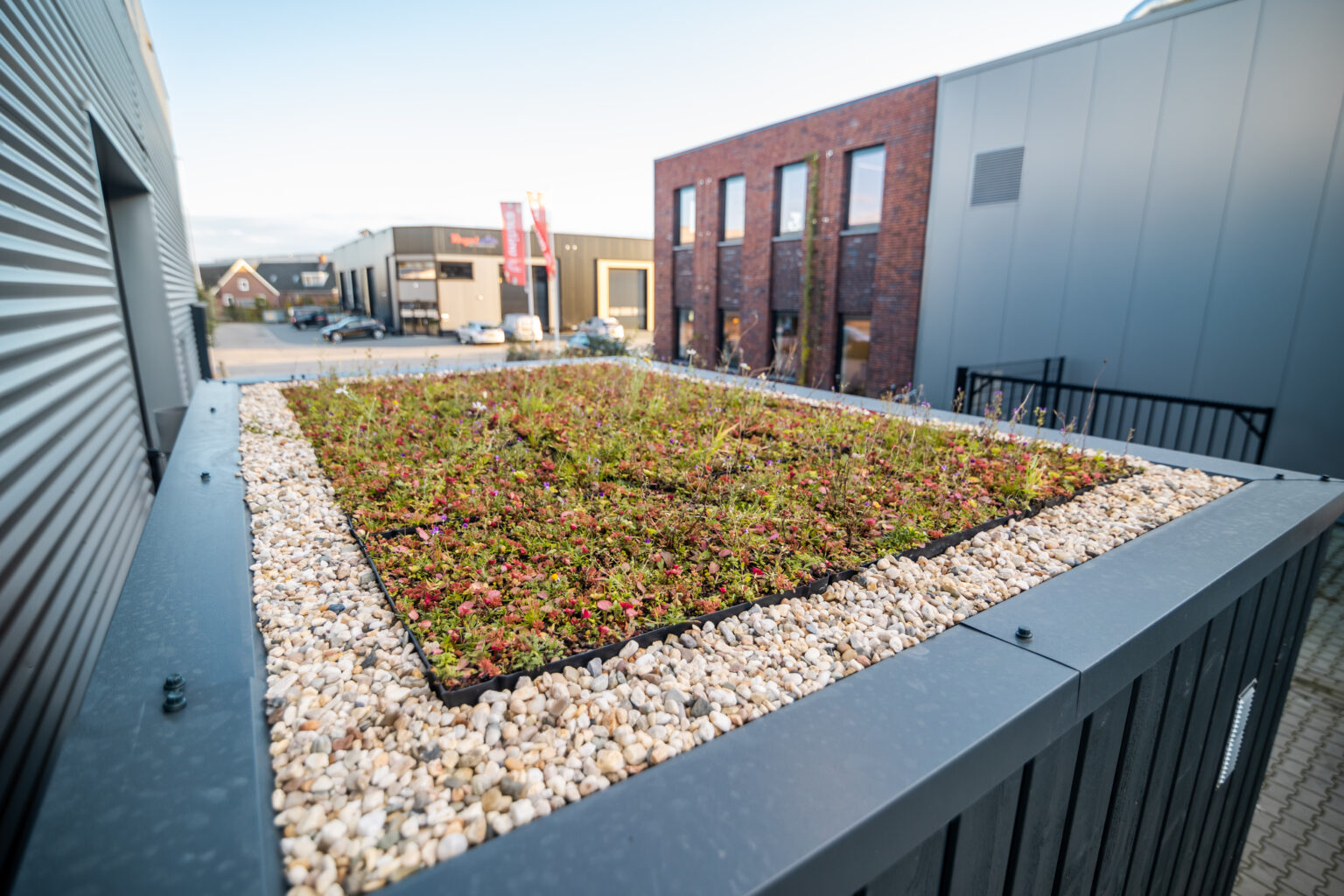 Supplier interview with Unitura