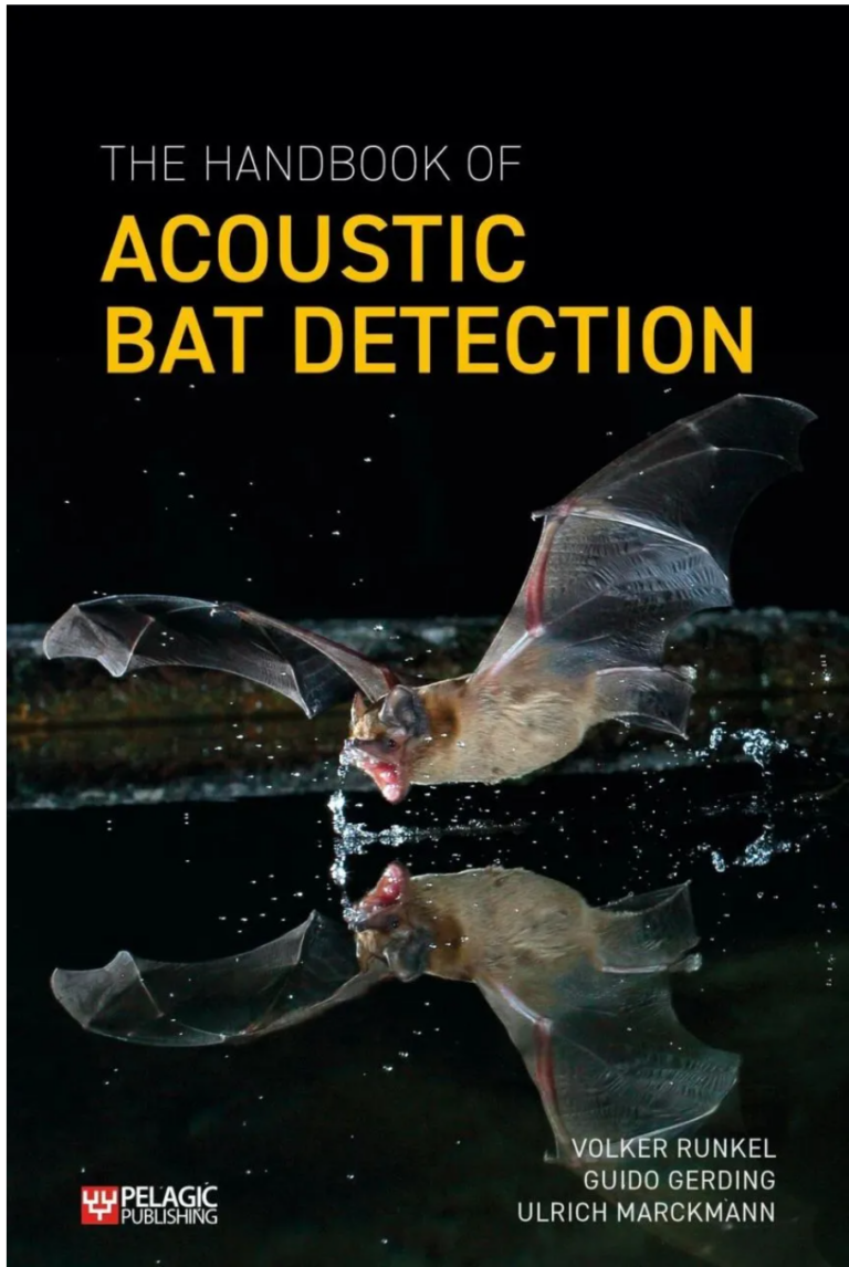 Top 5: Bat Detectors