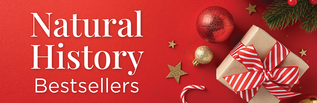 Natural History Bestsellers – Hoopoe – A blog by nhbs