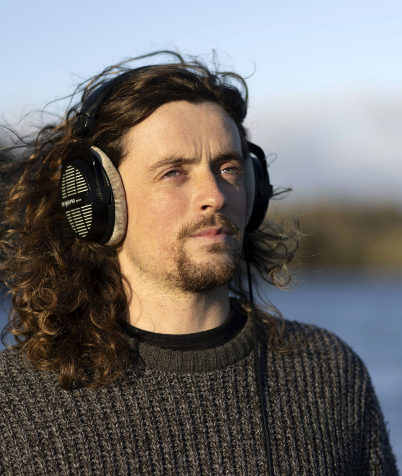 Author interview with Seán Ronayne: Nature Boy – Hoopoe – A blog by nhbs