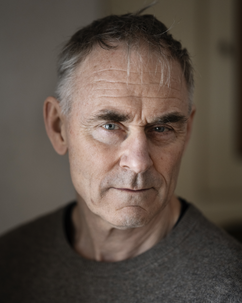 Author interview with Sverker Sörlin: Snö – A History