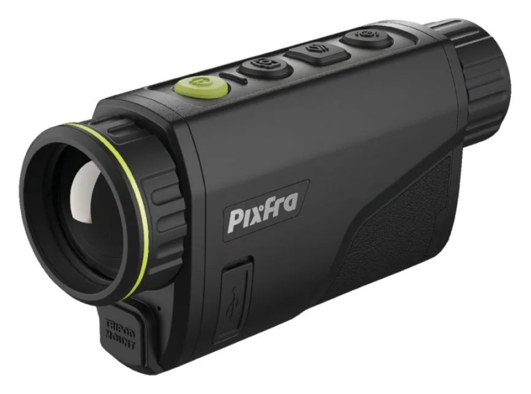Thermal Imaging and Bat Surveys